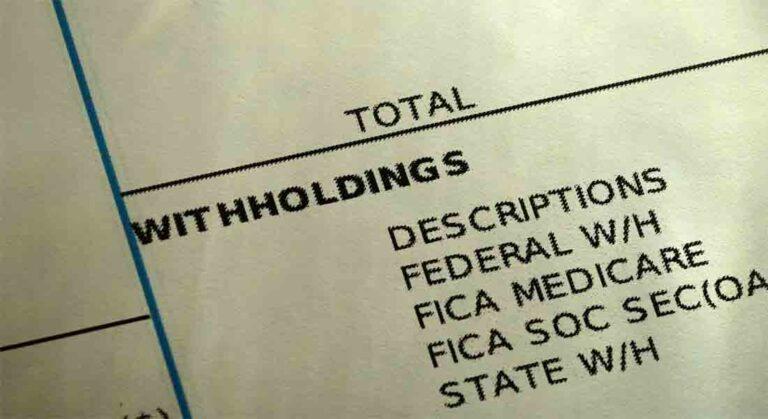Non resident withholding tax - RKB Accounting & Tax Services