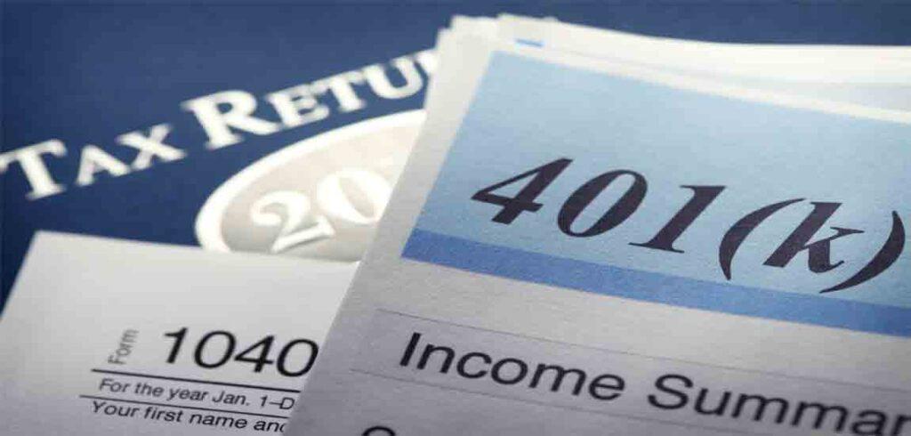 401k plan - an Employer-sponsored retirement saving plans that helps ...